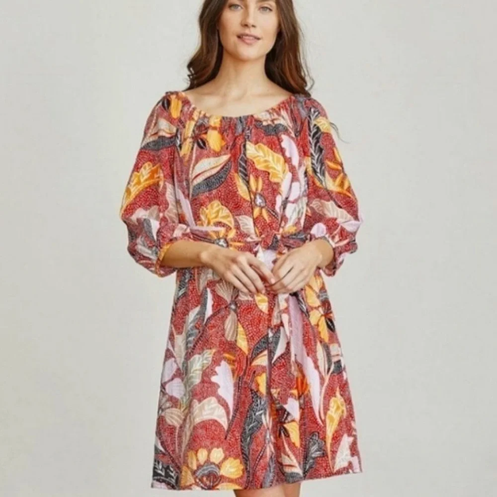 Elizabeth and James | Dresses | Elizabeth And James Marika Uptown ...